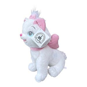 Disney | Toys | Disney Parks Aristocats Marie Cat Kitten 2 Plush | Poshmark